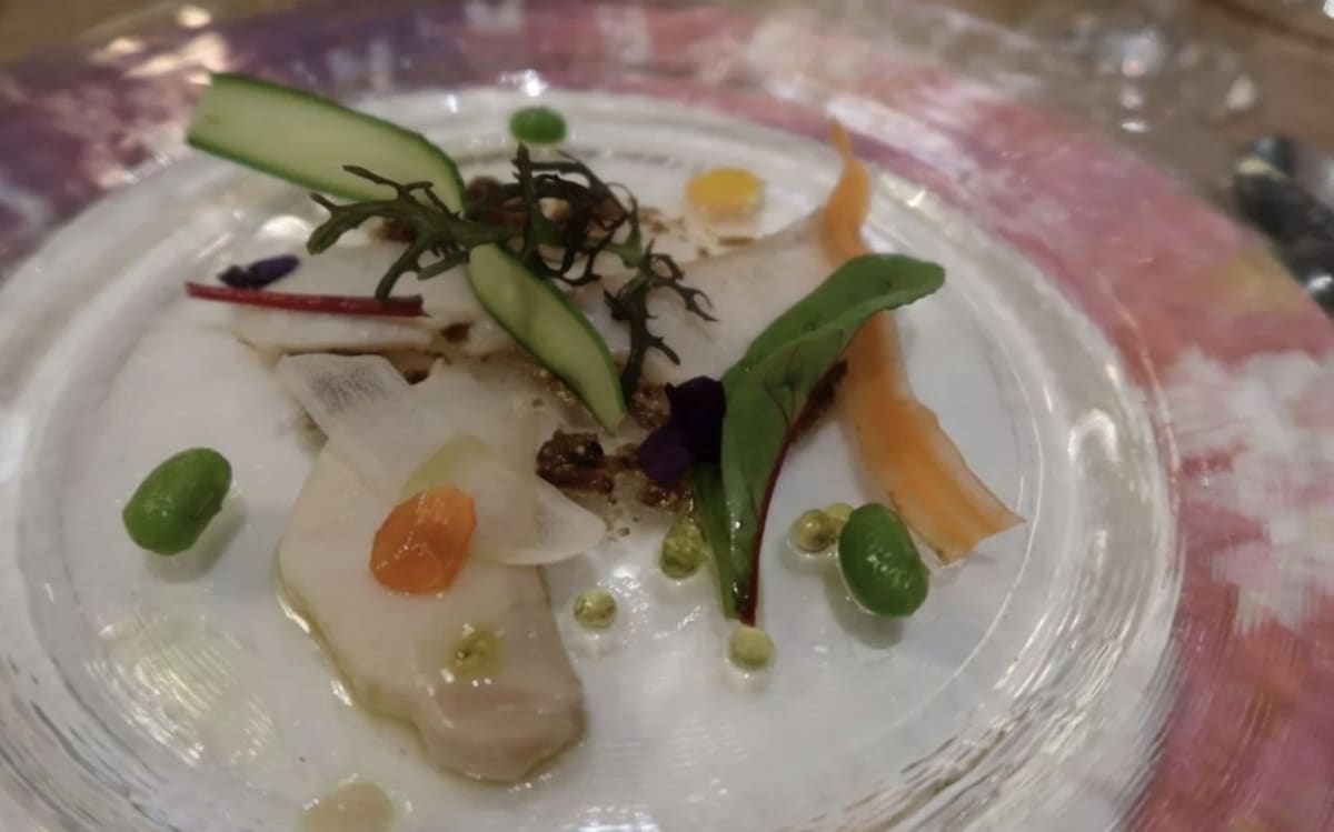 飛鳥II：GW神戸・紀州クルーズ乗船記(10)2日目カジュアルディナー＆カジュアルドレスコード | Cruisemans