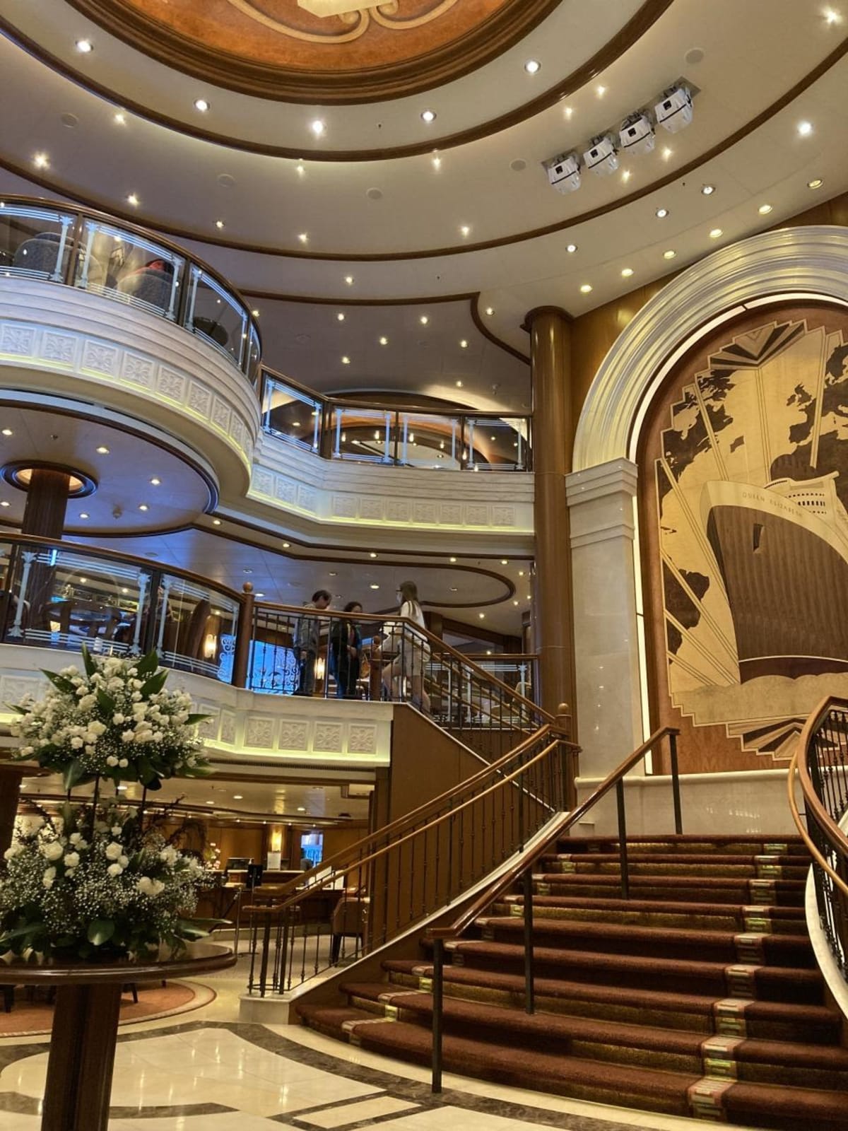 【クイーンエリザベス総集編】GW国内クルーズはあり？なし？ | Cruisemans