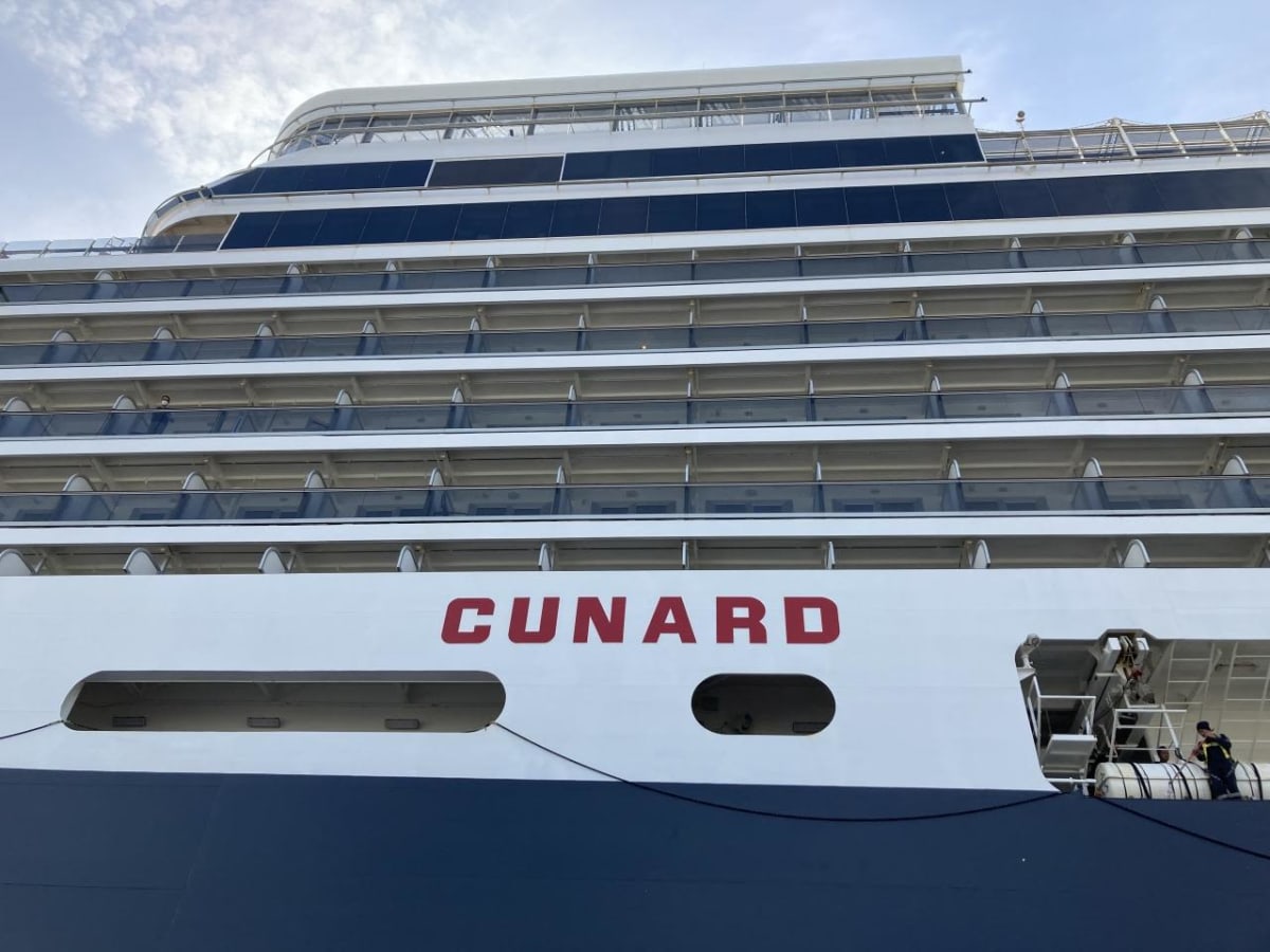 【クイーンエリザベス総集編】GW国内クルーズはあり？なし？ | Cruisemans