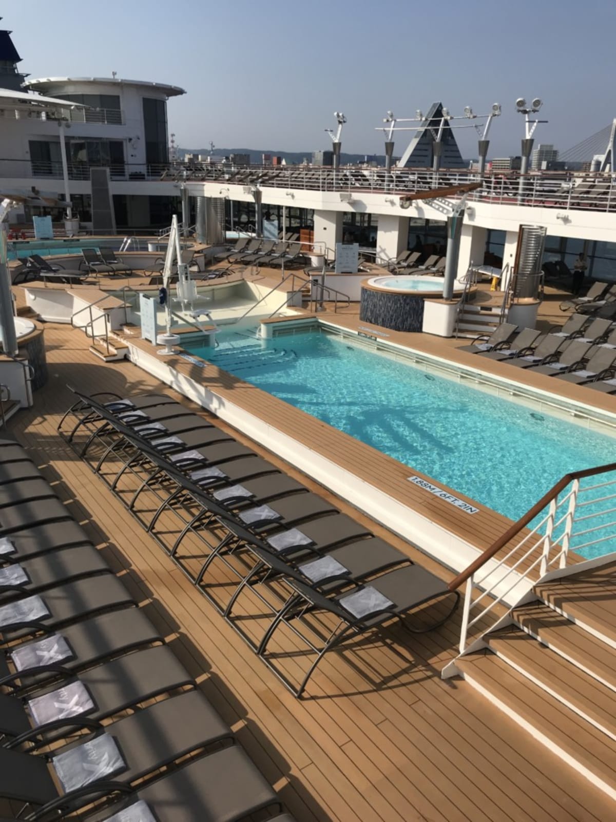 MS. CRUISEMANS_USERのクルーズ乗船記 | Cruisemans