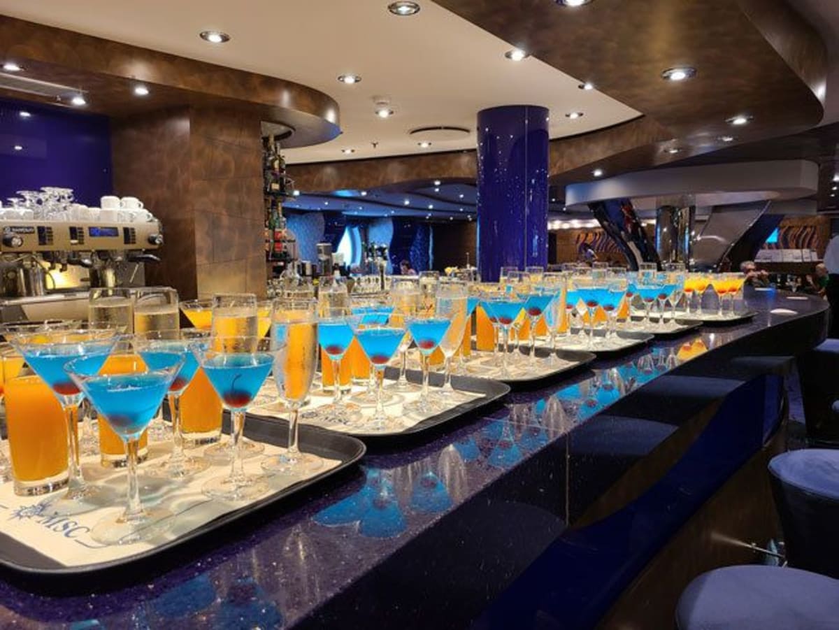 エジプト・紅海クルーズ⑤ 食事 | Cruisemans