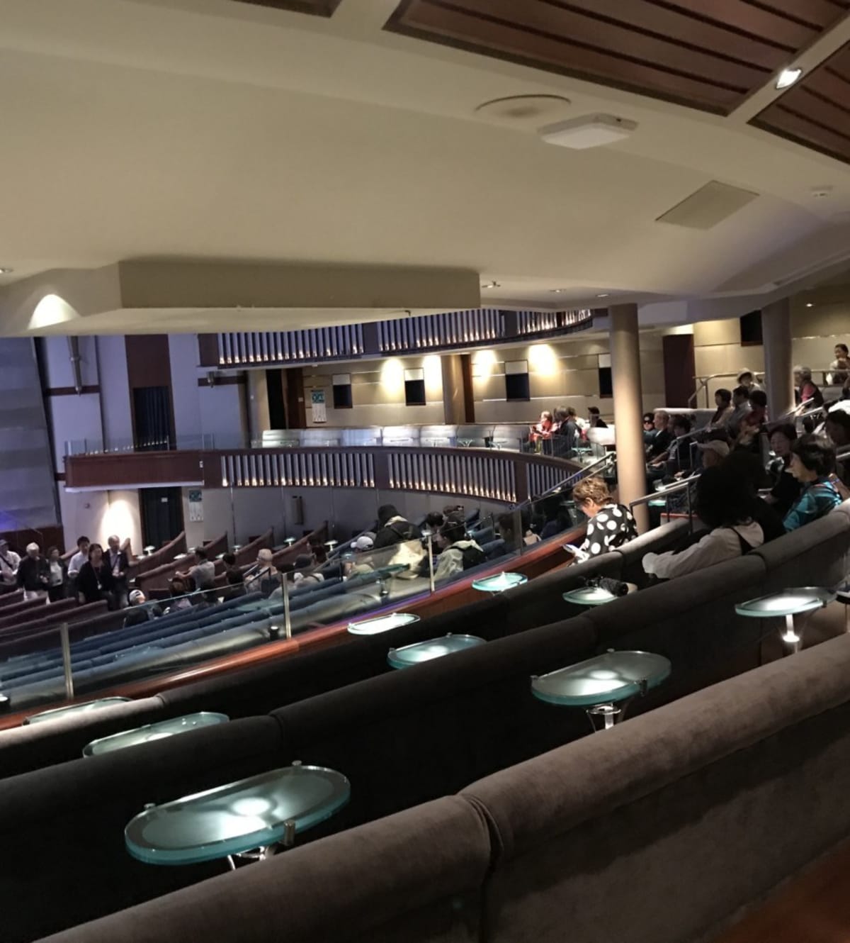 MS. CRUISEMANS_USERのクルーズ乗船記 | Cruisemans