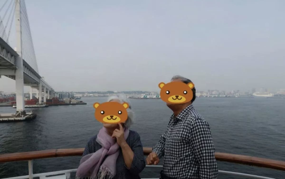 飛鳥II：2016年GW神戸・紀州クルーズ乗船記(11)3日目横浜港入港＆乗船の感想 | Cruisemans