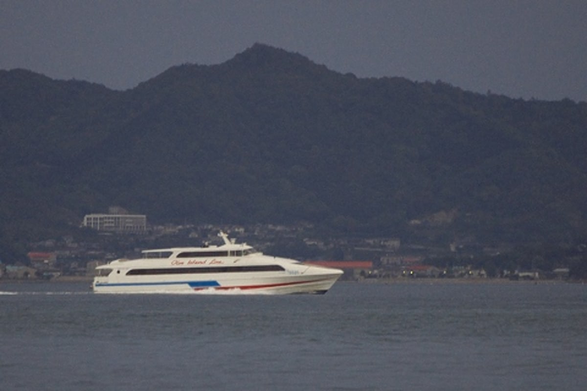 ETC割引記念 GW大移動顛末記 その14 | Cruisemans