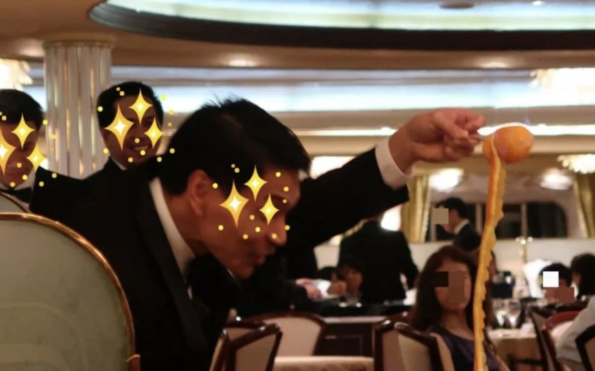 飛鳥II：GW神戸・紀州クルーズ乗船記(10)2日目カジュアルディナー＆カジュアルドレスコード | Cruisemans