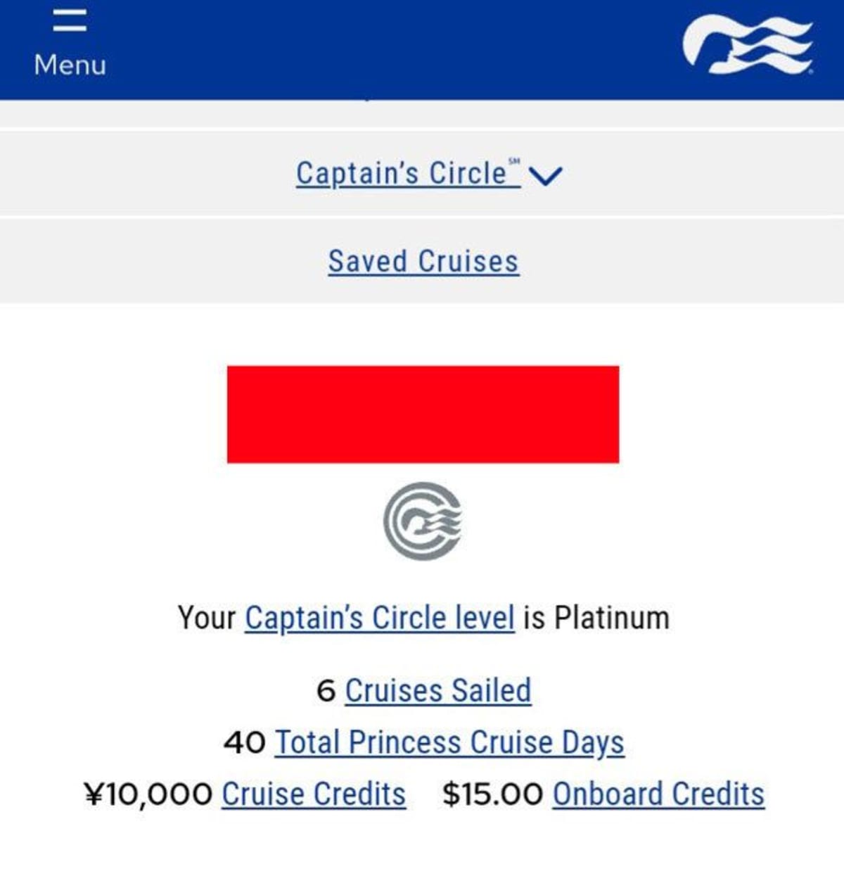 MS. LOVEFUNATABIのクルーズ乗船記 | Cruisemans