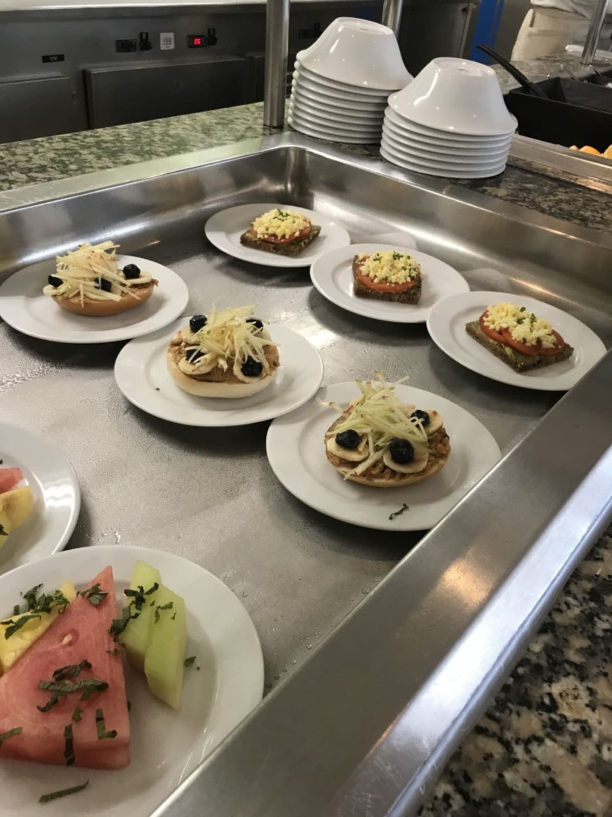 MS. CRUISEMANS_USERのクルーズ乗船記 | Cruisemans