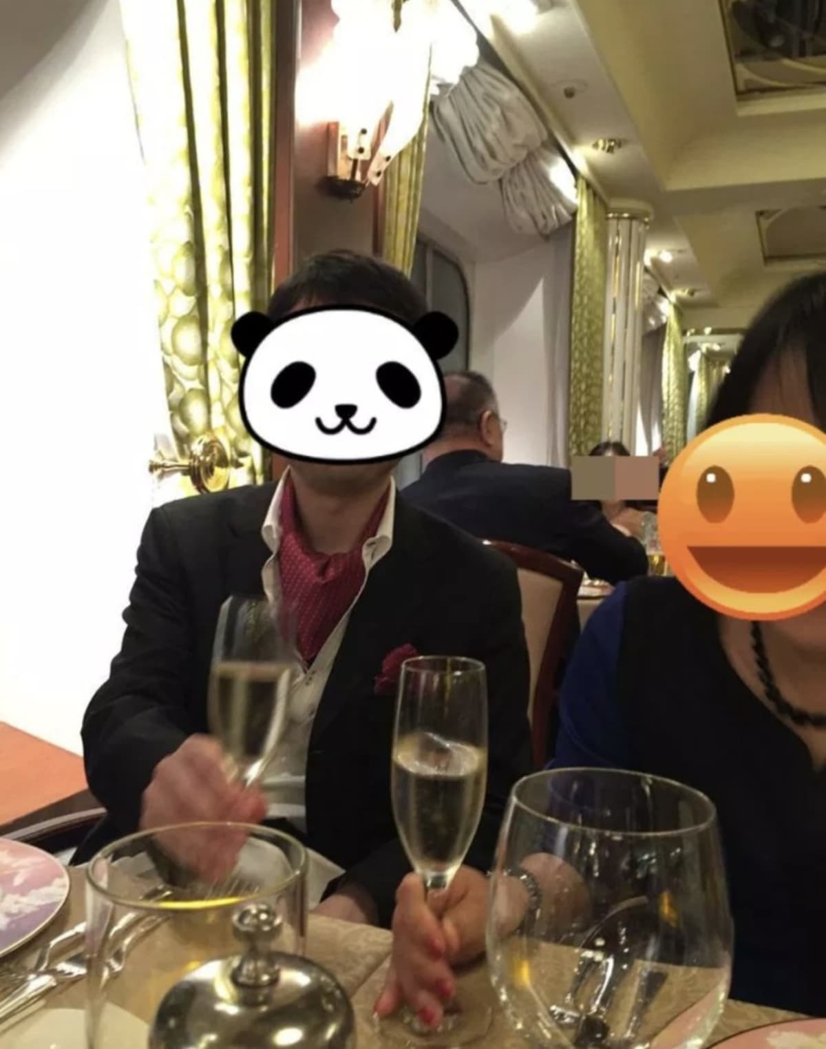 飛鳥II：GW神戸・紀州クルーズ乗船記(10)2日目カジュアルディナー＆カジュアルドレスコード | Cruisemans