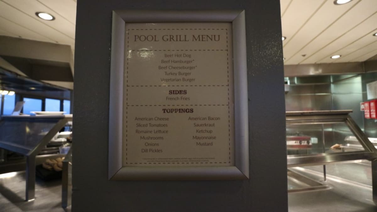 MS. CRUISEMANS_USERのクルーズ乗船記 | Cruisemans