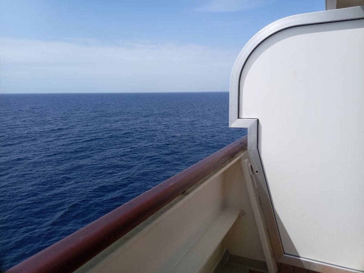 クイーンエリザベス乗船記2 | Cruisemans