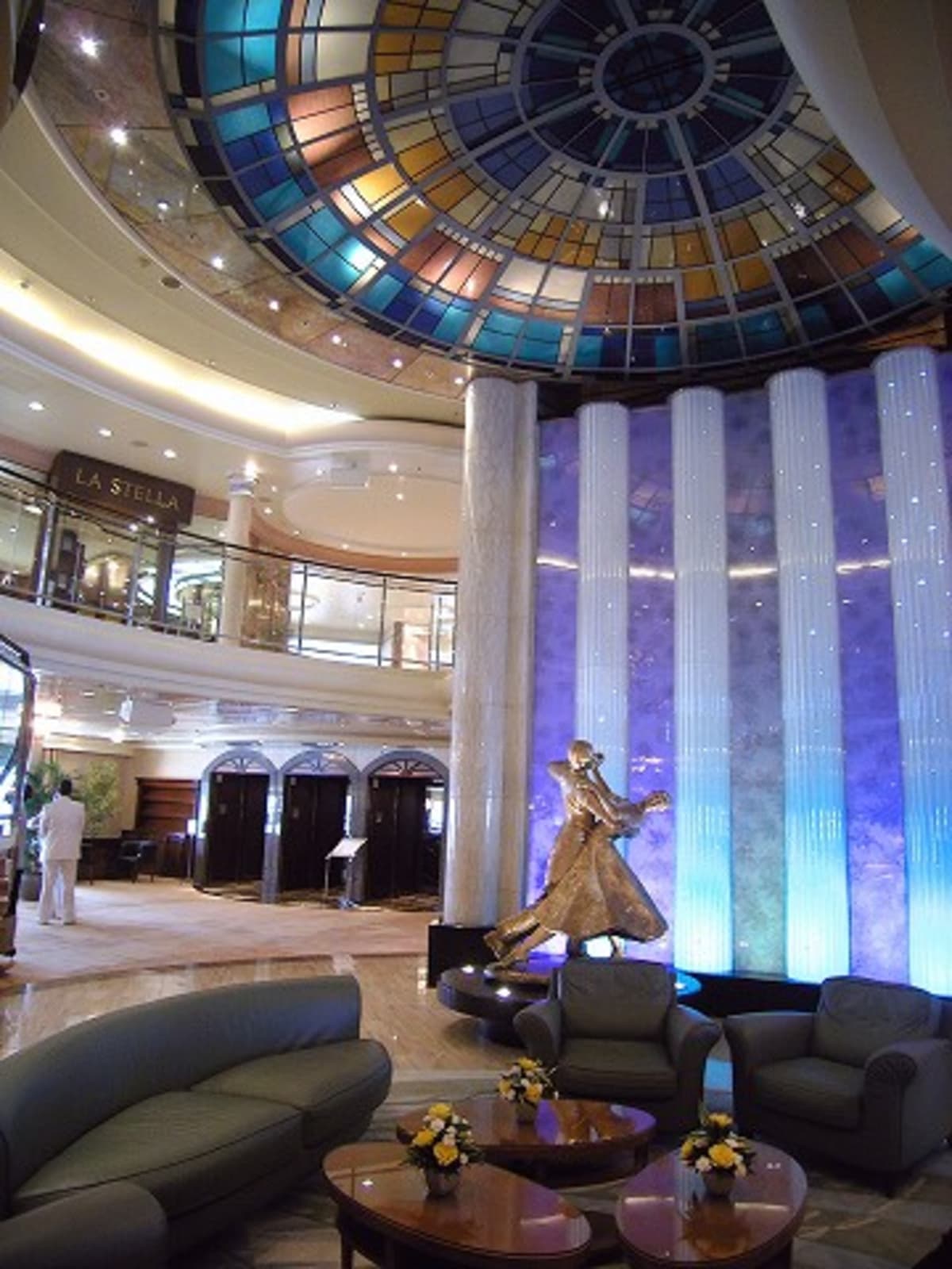 郵船クルーズ ”飛鳥II” | Cruisemans