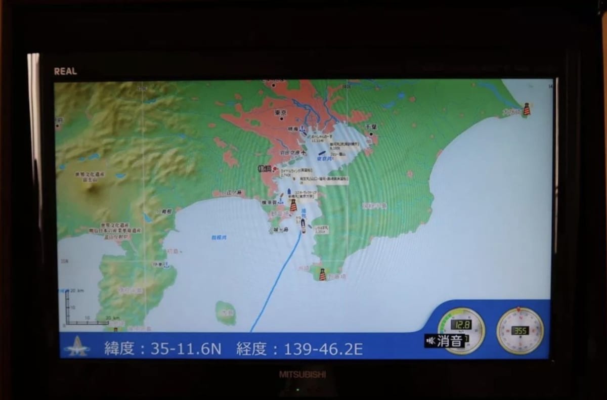 飛鳥II：GW神戸・紀州クルーズ乗船記(10)2日目カジュアルディナー＆カジュアルドレスコード | Cruisemans