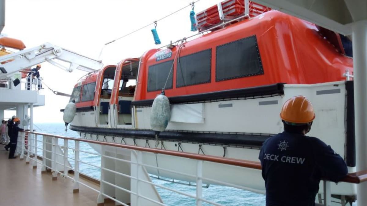 完全保存版！にっぽん丸クルーズ！【VOL.3】 | Cruisemans