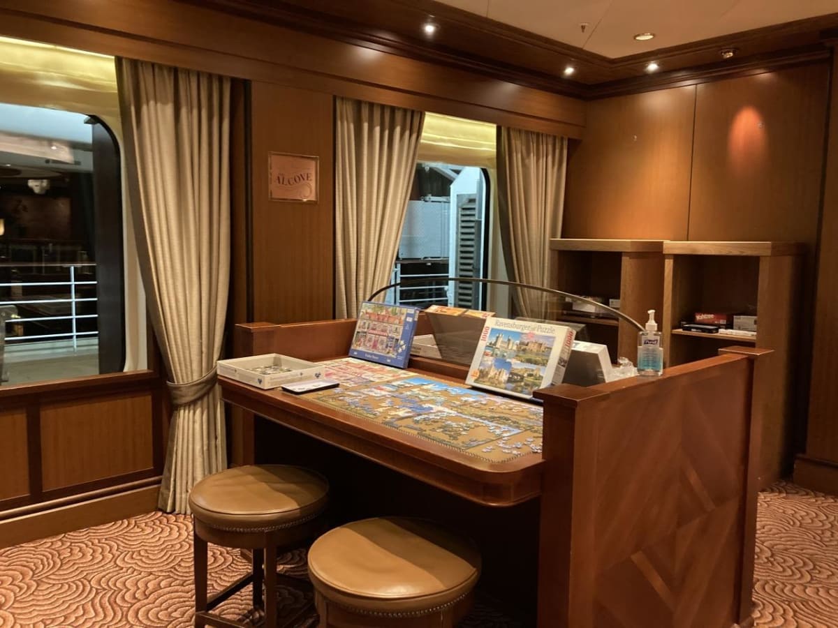 【横浜発着クルーズ】クイーンエリザベス 3年ぶり！外国客船行くGWクルーズ 1日目 | Cruisemans