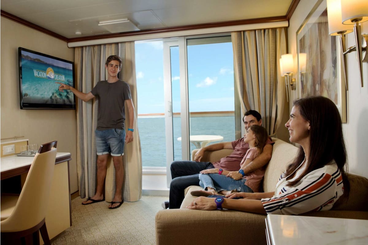 カーニバル・コーポレーション、史上初のデジタルストリーミング・トラベルチャンネル「OceanView」を開局 | Cruisemans