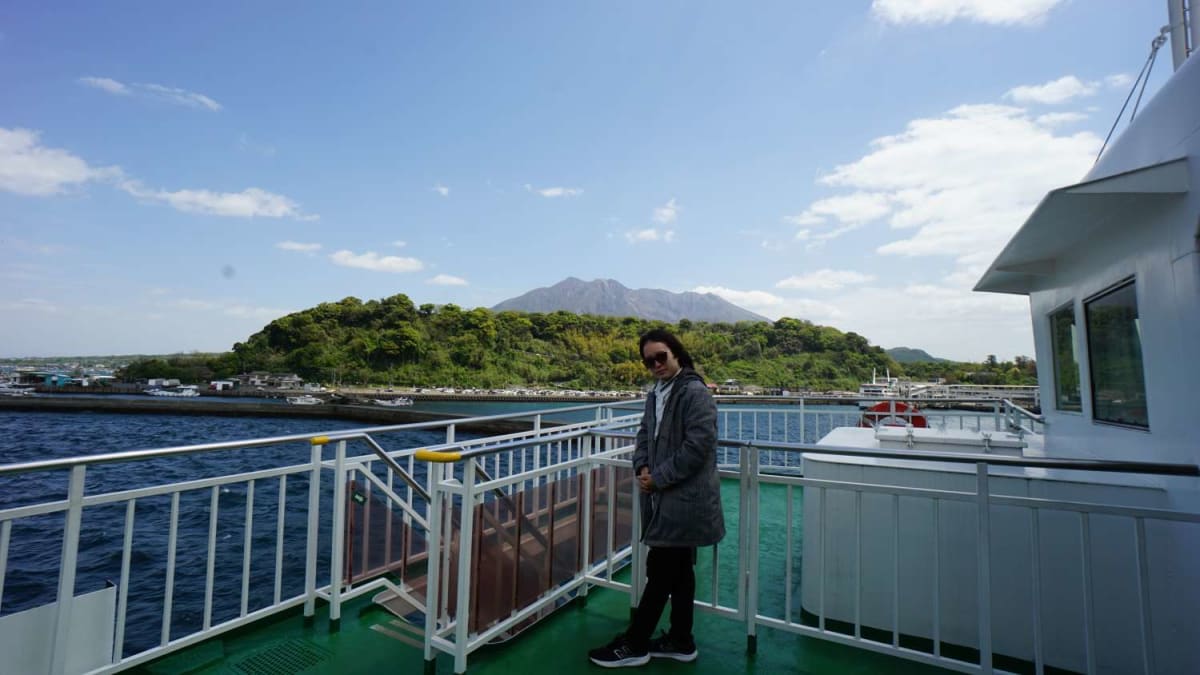 写真 : クルーズ旅行 | Cruisemans