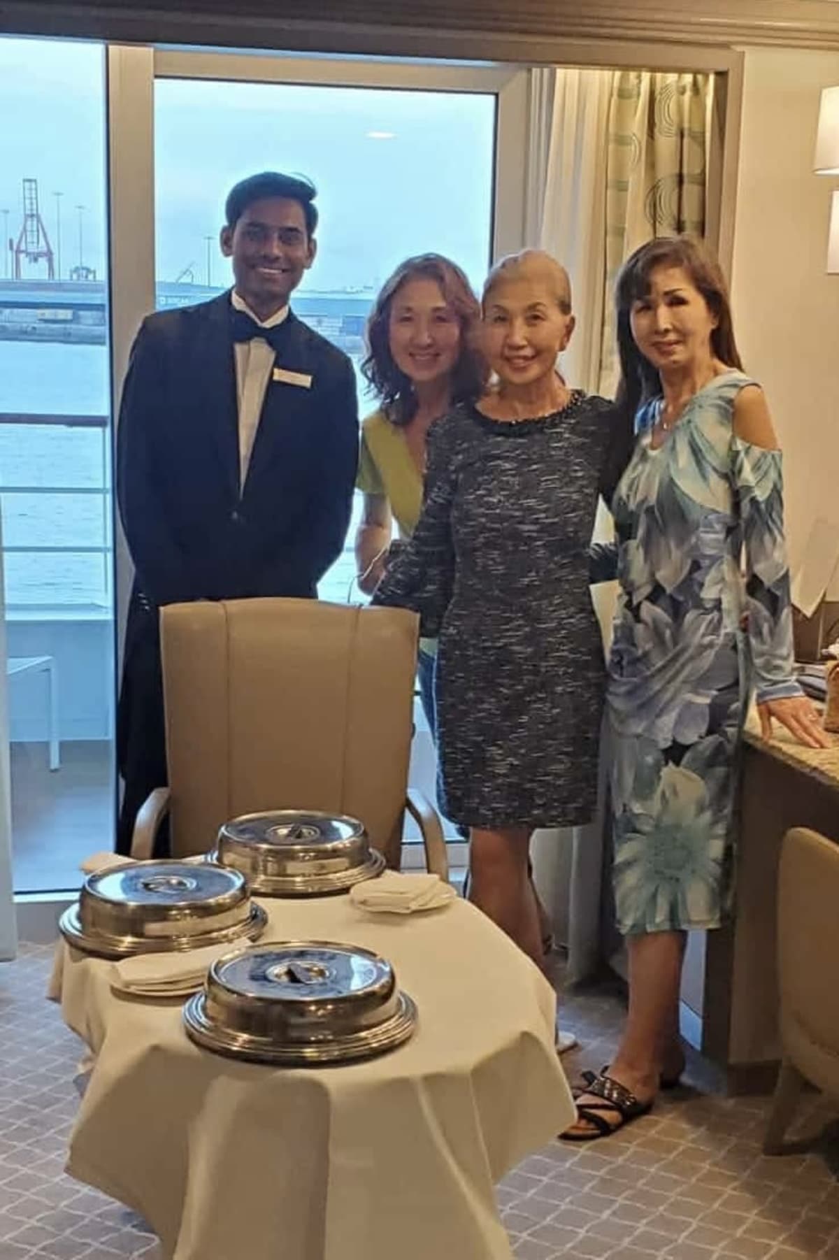 2026/05/26発 9 nights / 10 days, Venice Round trip #1279538 | Cruisemans