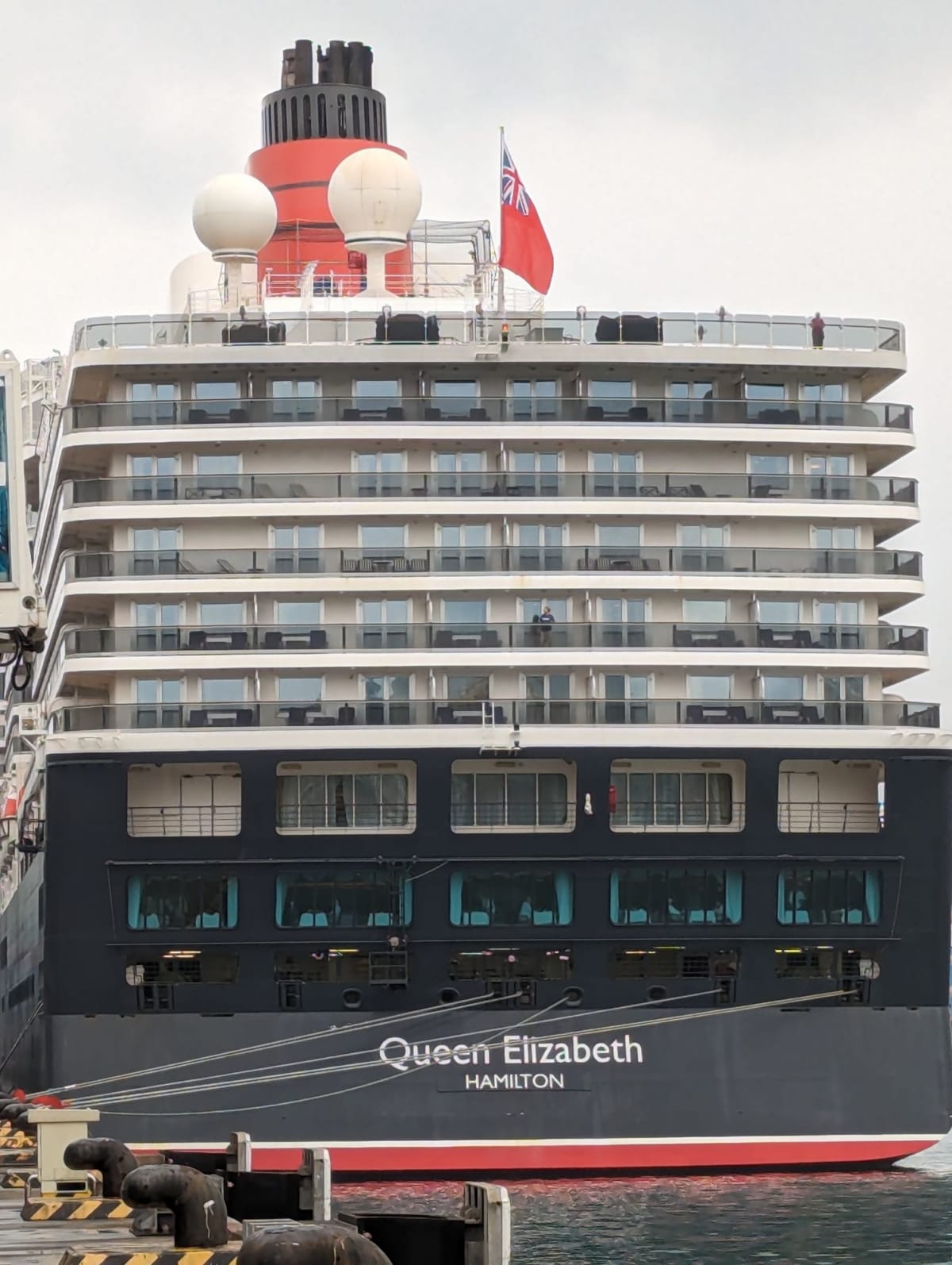 MR. SEADAYのクルーズ乗船記 | Cruisemans