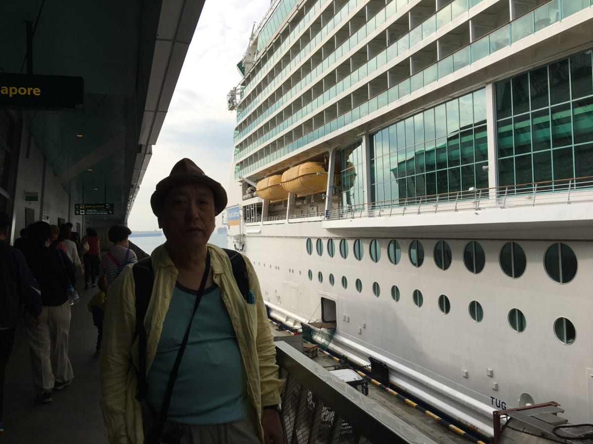 マリナー・オブ・ザ・シーズのクルーズ旅行（旅程、客船、ニュース）| Cruisemans