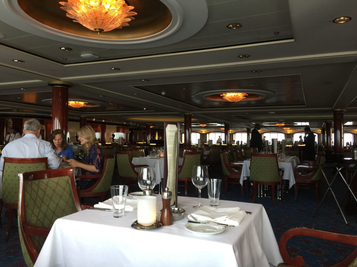 ノルウェージャン・スピリットの口コミ評判・乗船記 | Cruisemans