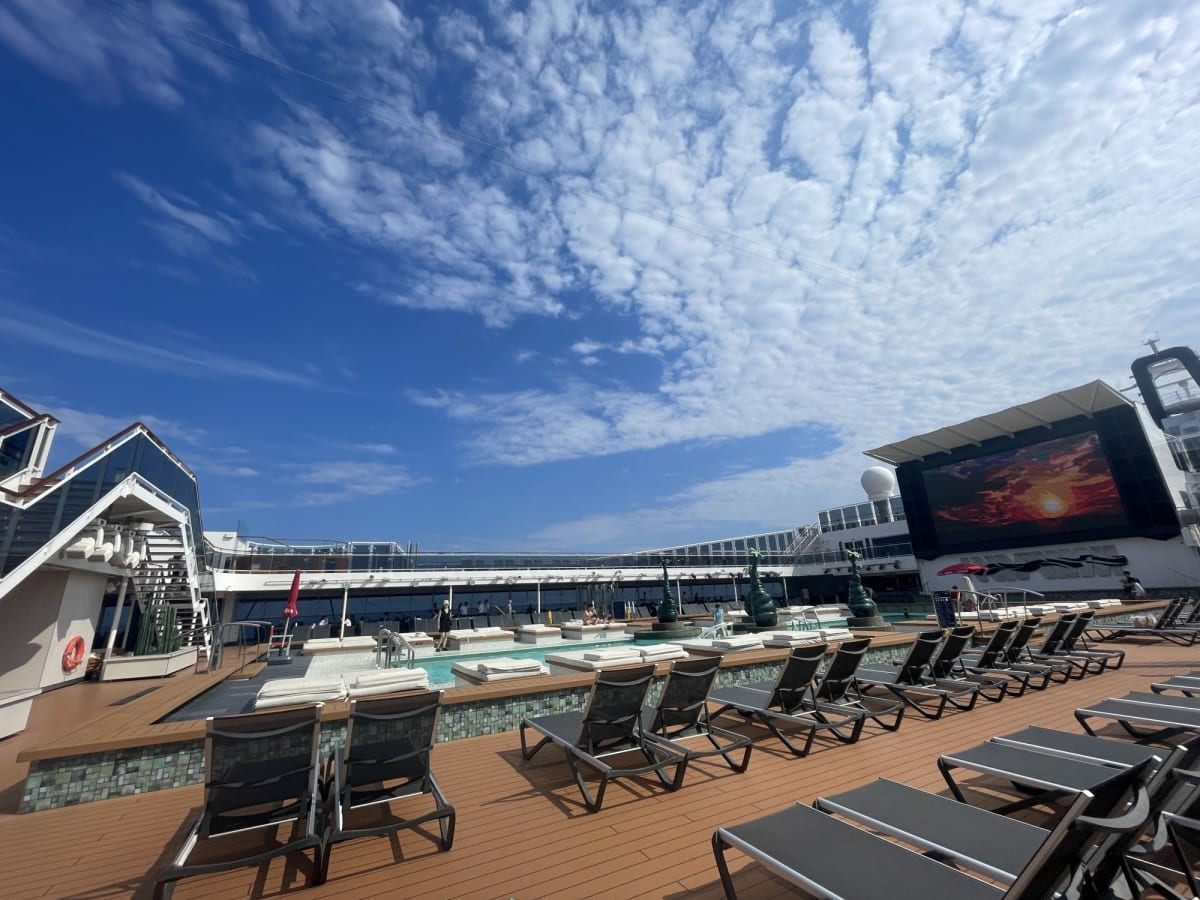 2023/09/20発 9 nights / 10 days, Yokohama (Tokyo, Japan) Round trip #1210741 | Cruisemans