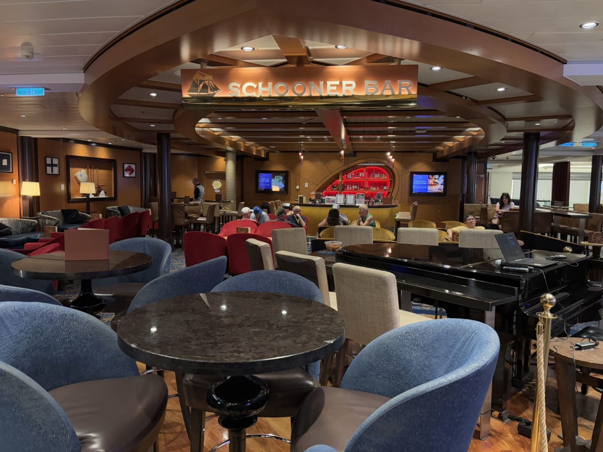 MR. TECHIのクルーズ乗船記 | Cruisemans