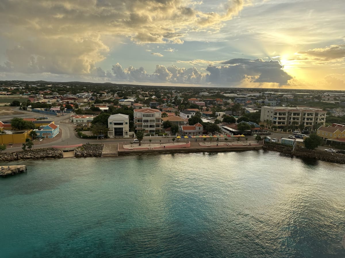 MS. BLOOMのクルーズ乗船記 | Cruisemans