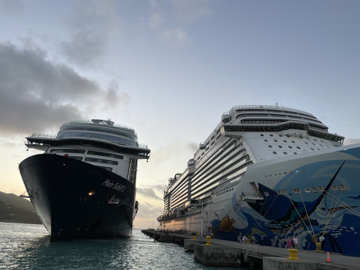 MS. BLOOMのクルーズ乗船記 | Cruisemans