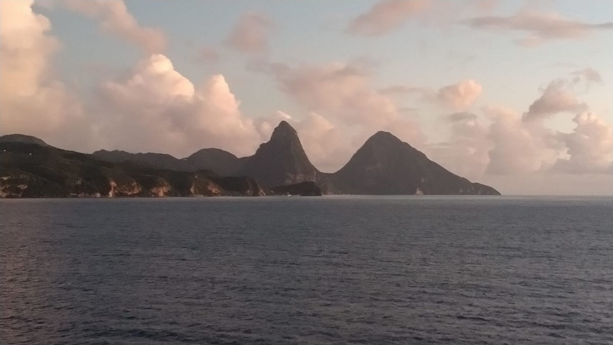 MS. MITのクルーズ乗船記 | Cruisemans