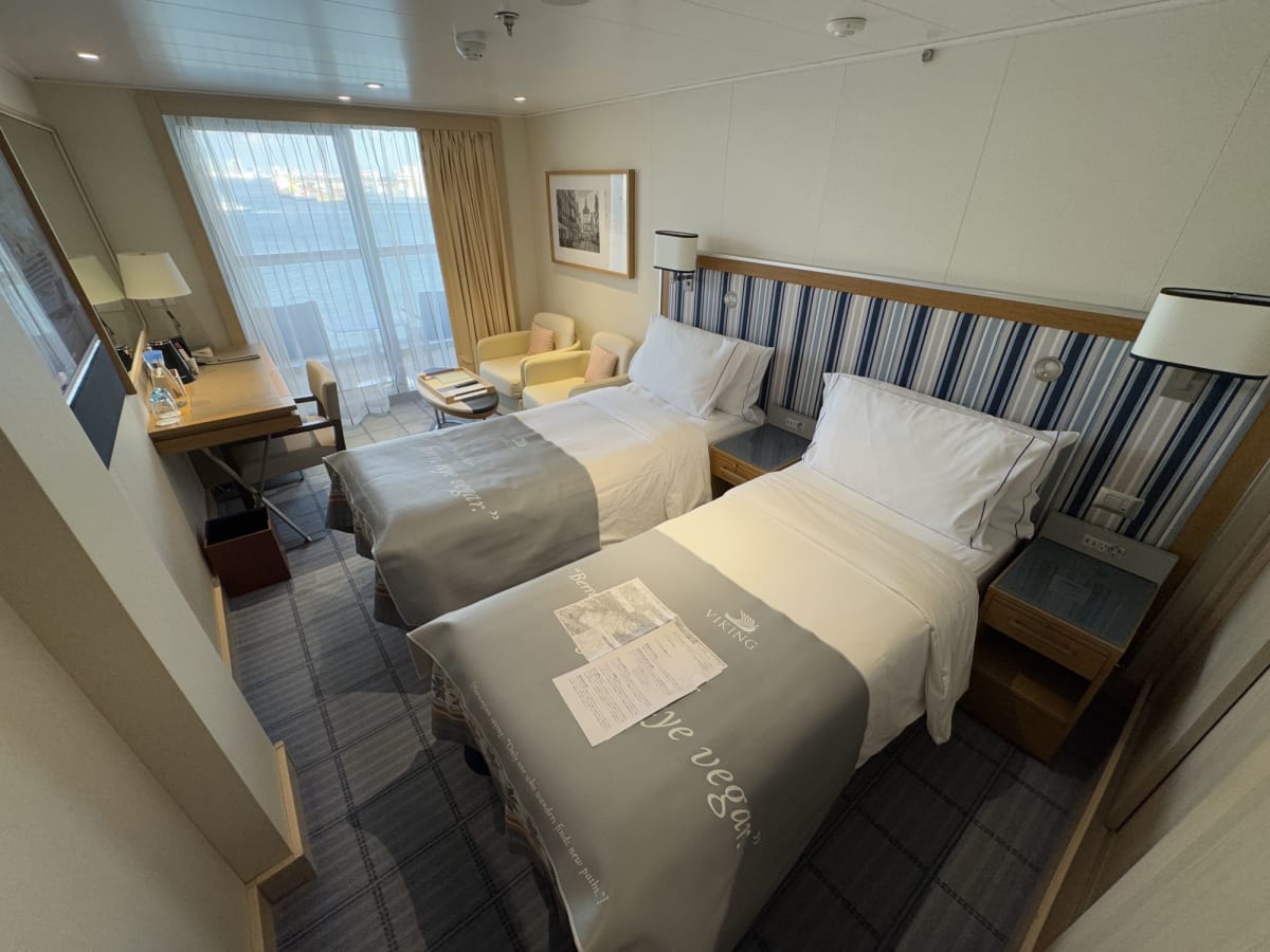 バイキング・エデンの口コミ評判・乗船記 | Cruisemans