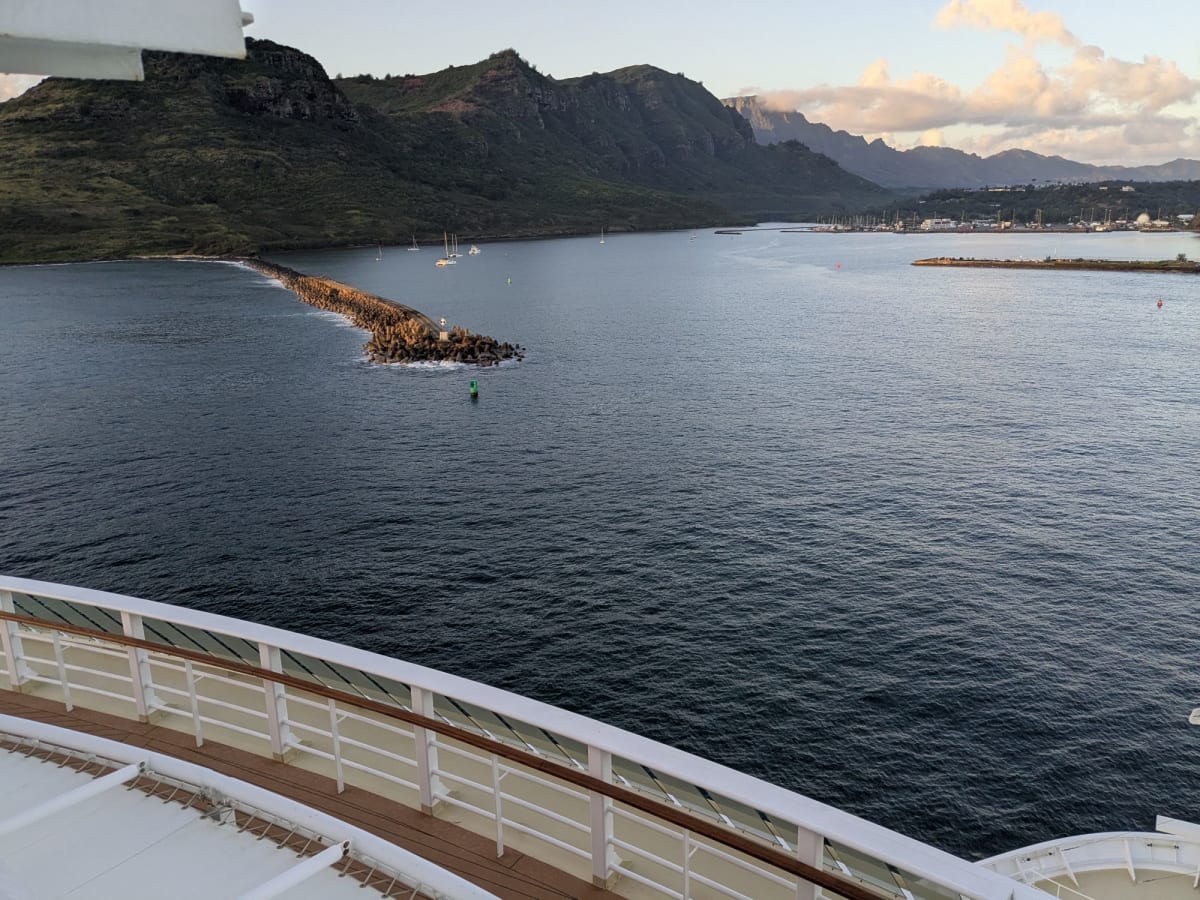 ハワイのクルーズ旅行（口コミ、旅程、ニュース）| Cruisemans