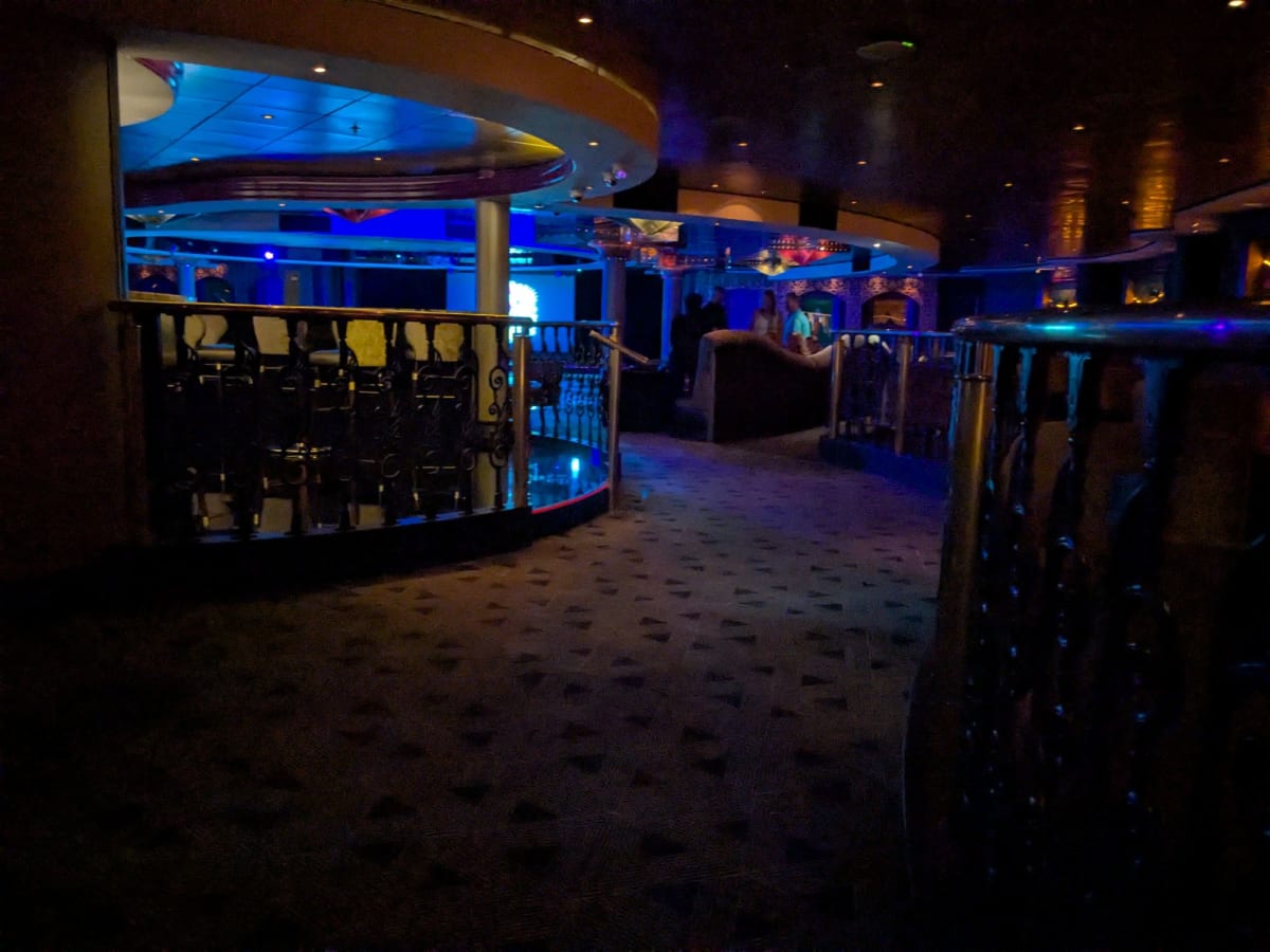 MS. ZOZILLUSIのクルーズ乗船記 | Cruisemans