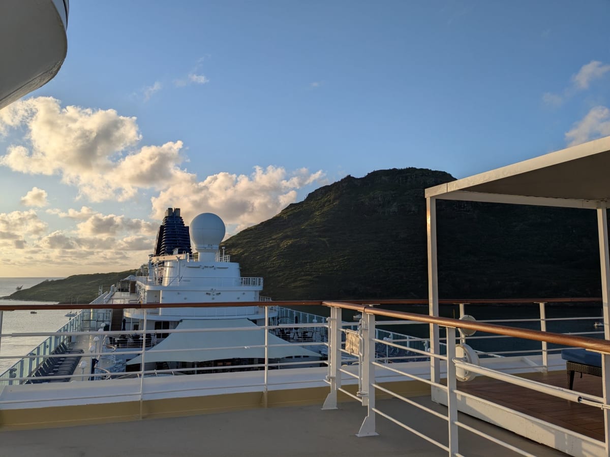 ノルウェージャン・クルーズ・ラインのクルーズ旅行・口コミ | Cruisemans