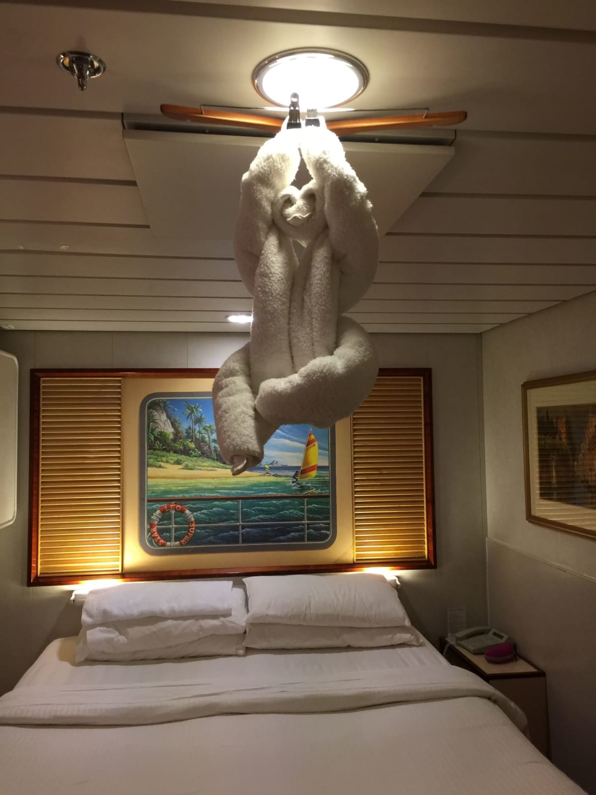 ノルウェージャン・スピリットの口コミ評判・乗船記 | Cruisemans