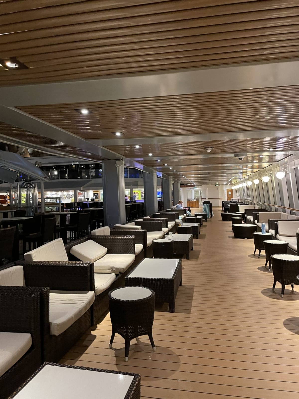 MS. BLOOMのクルーズ乗船記 | Cruisemans