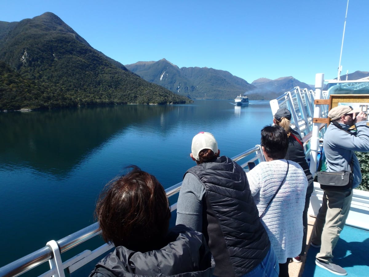 MR. 1046SHIMAのクルーズ乗船記 | Cruisemans