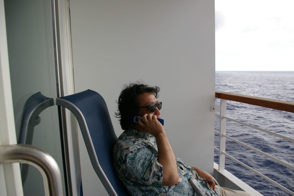 客室（部屋/キャビン）写真 : 客船プライド・オブ・アメリカ | Cruisemans