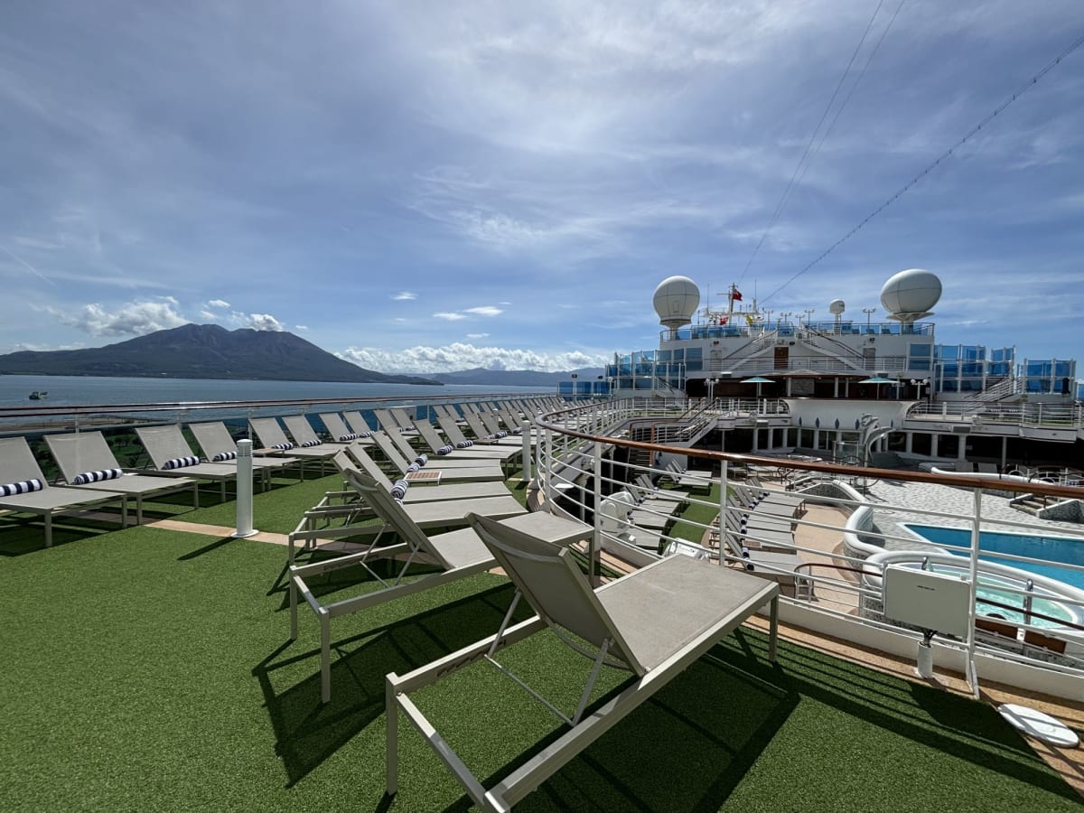 鹿児島(日本)のクルーズ旅行（口コミ、旅程、ニュース）| Cruisemans