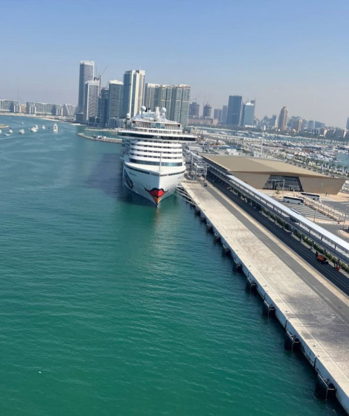 コスタ・トスカーナの口コミ評判・乗船記 | Cruisemans