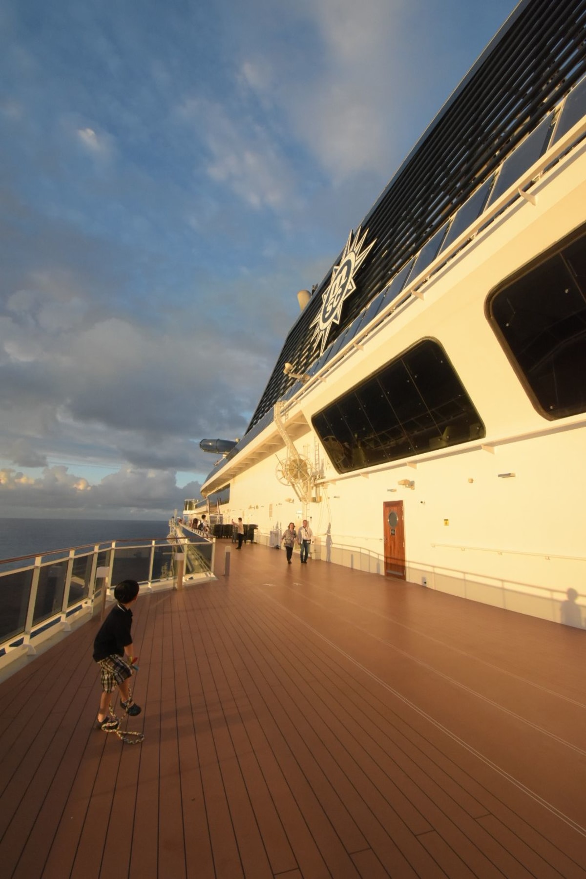 2024/10/31発 5 nights / 6 days, Tokyo Round trip #1257974 | Cruisemans