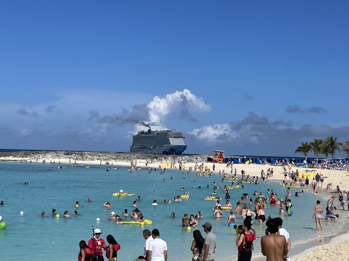 MS. BLOOMのクルーズ乗船記 | Cruisemans