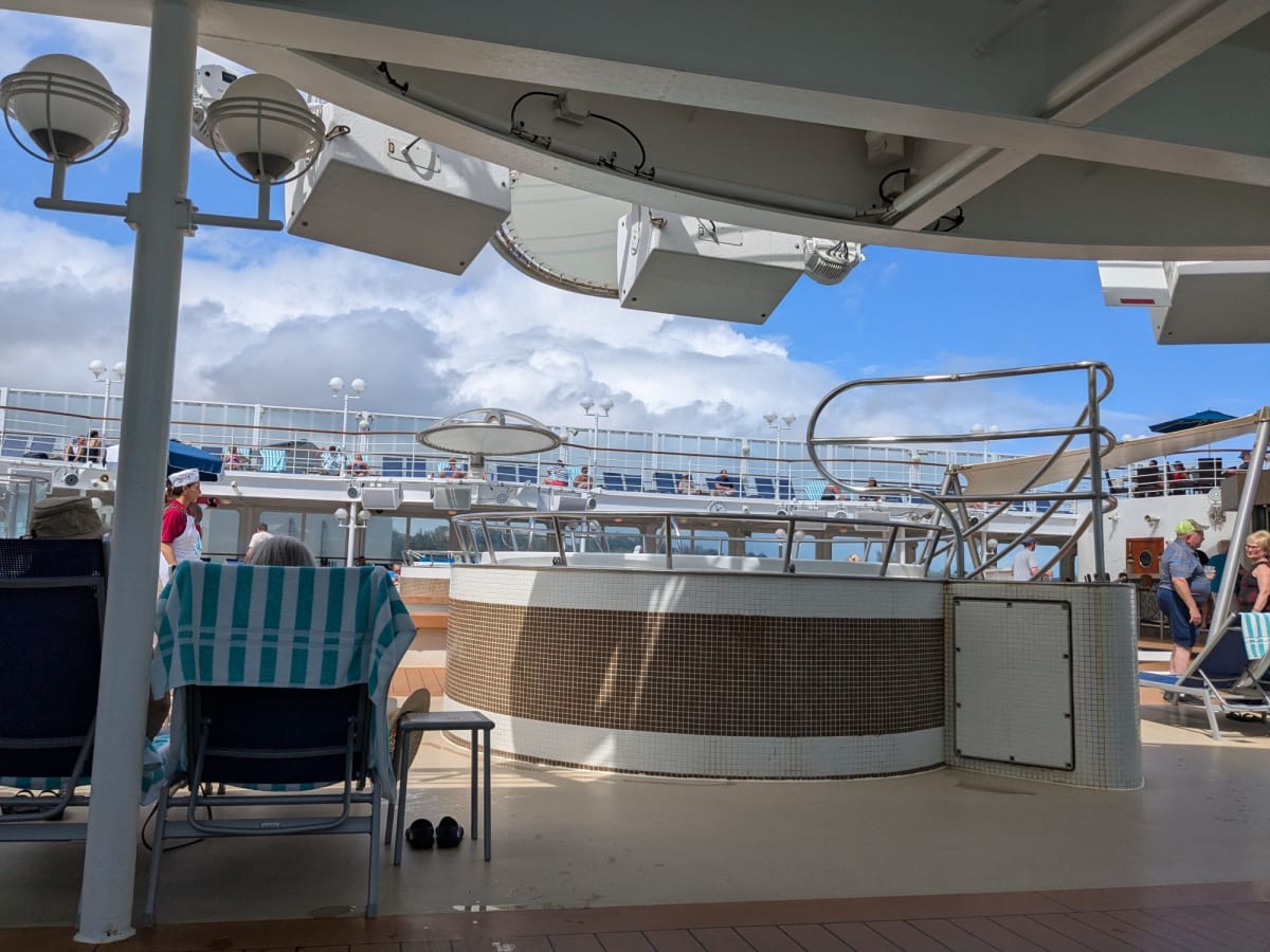 ノルウェージャン・クルーズ・ラインのクルーズ旅行・口コミ | Cruisemans