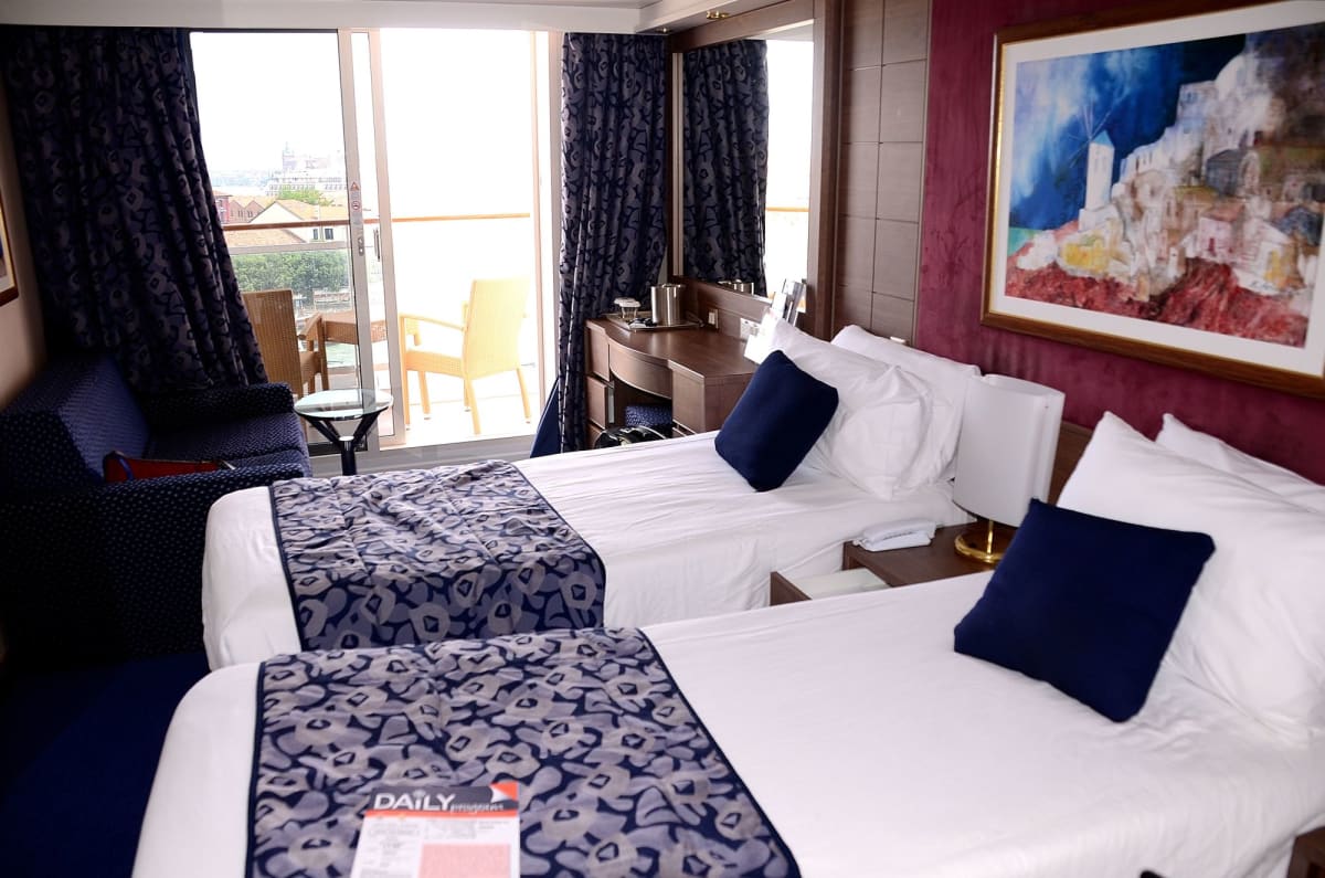 MSCオーケストラの口コミ評判・乗船記 | Cruisemans