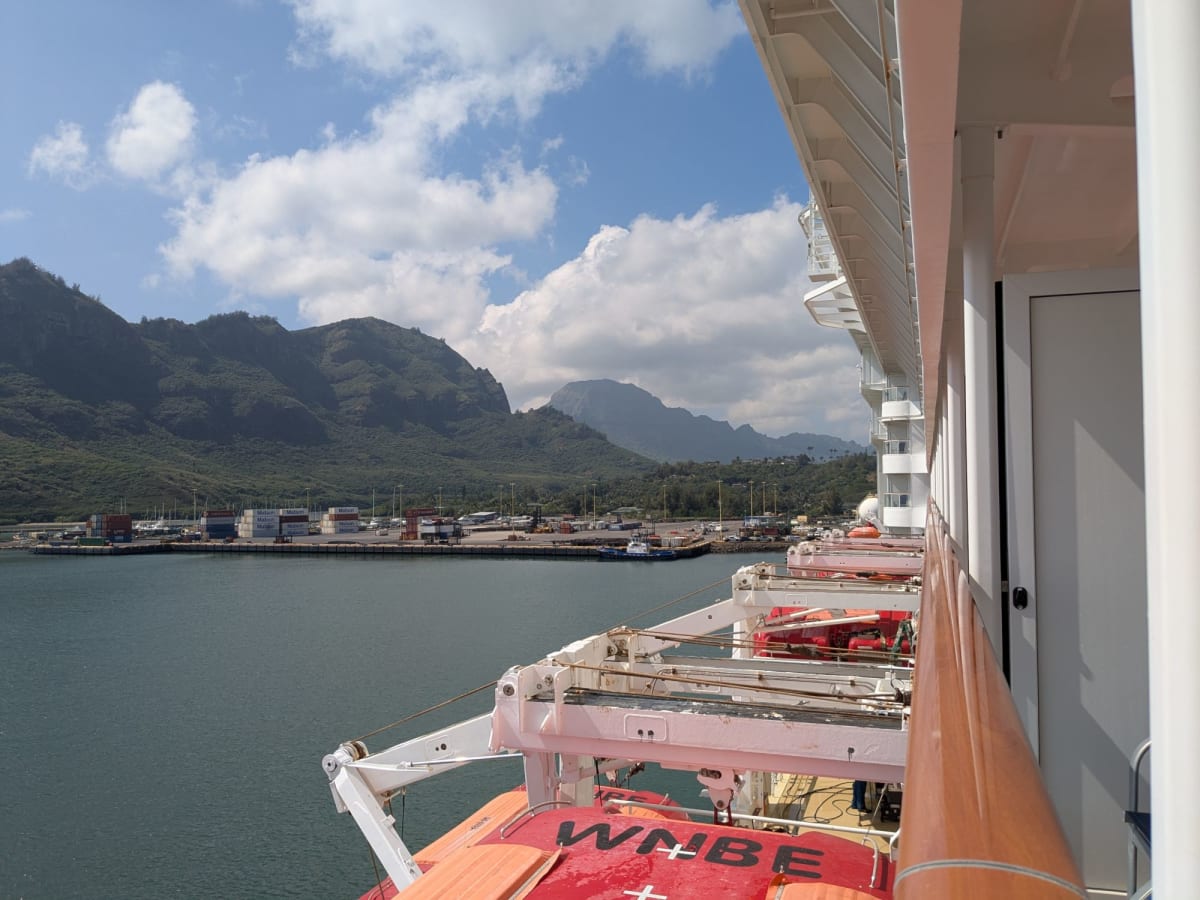 ノルウェージャン・クルーズ・ラインのクルーズ旅行・口コミ | Cruisemans