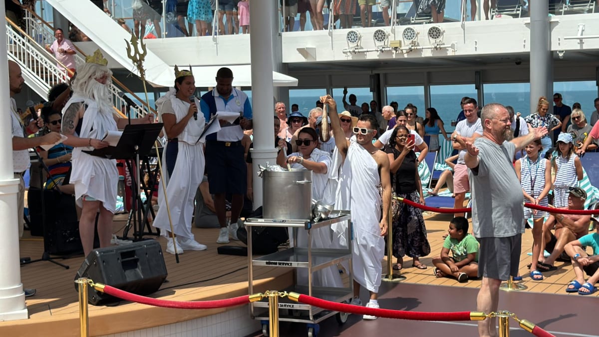 2024/11/26発 12 nights / 13 days, Tokyo Round trip #1223801 | Cruisemans