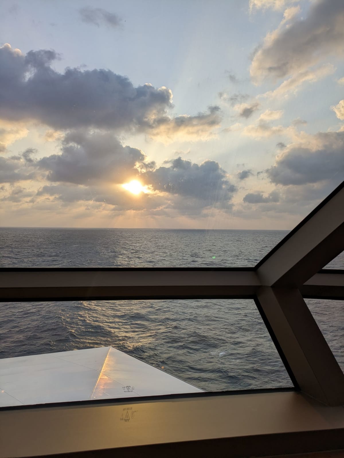 MR. SEADAYのクルーズ乗船記 | Cruisemans