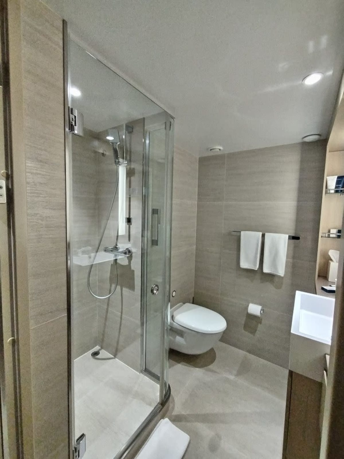 バイキング・エデンの口コミ評判・乗船記 | Cruisemans