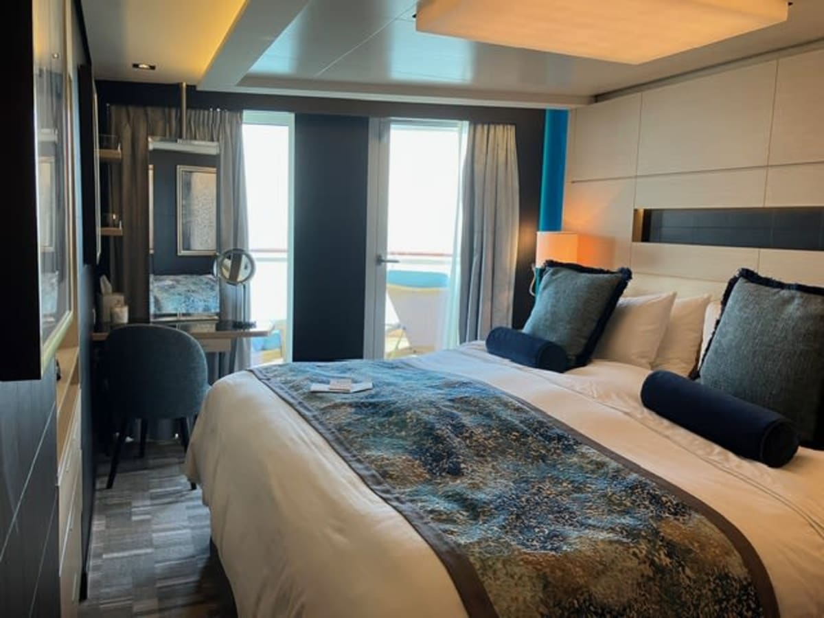 客室（部屋/キャビン）写真 : ノルウェージャン・クルーズ・ライン | Cruisemans