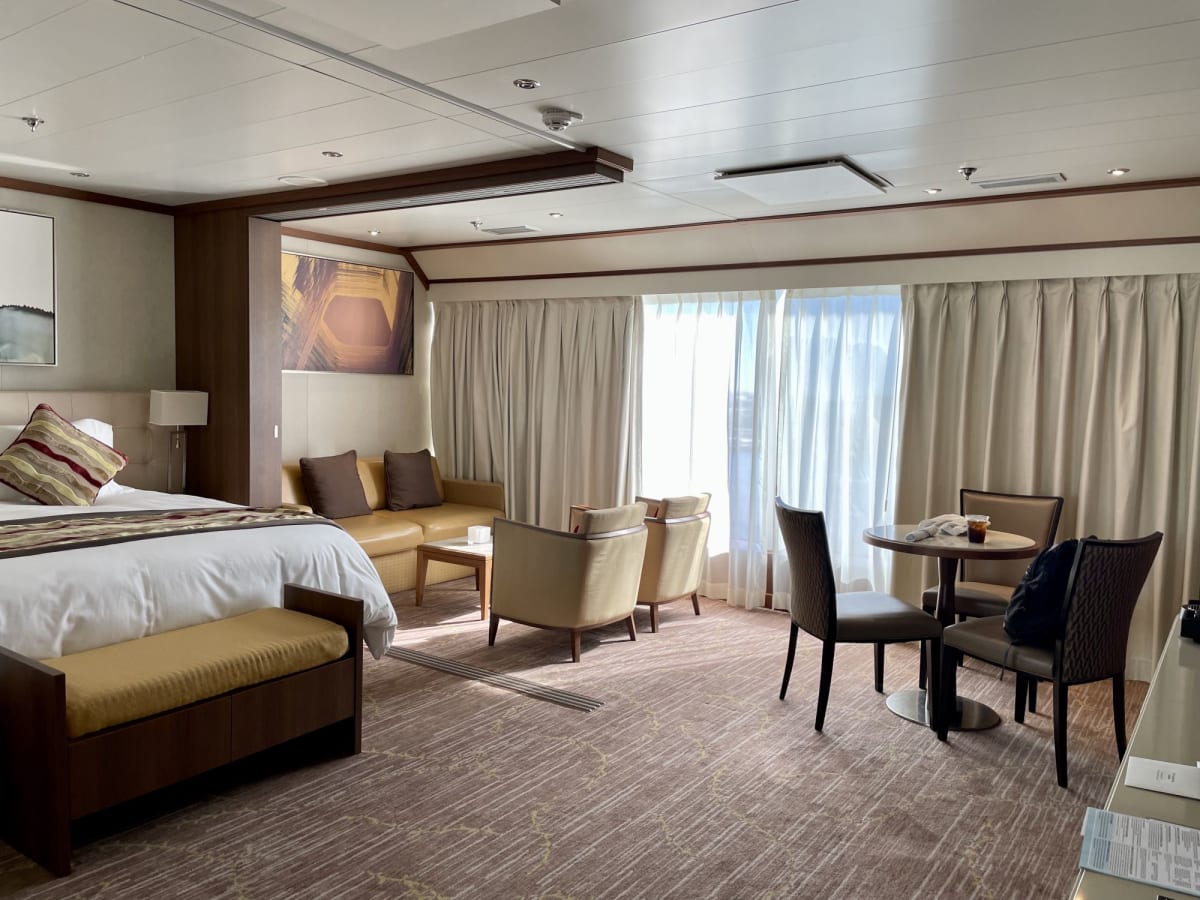 MS. BLOOMのクルーズ乗船記 | Cruisemans