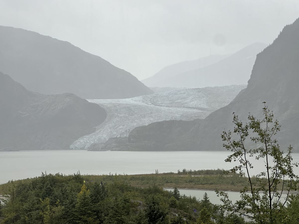 ノルウェージャン・ジュエルのアラスカクルーズ乗船記（2024年9月） | ms. bloom